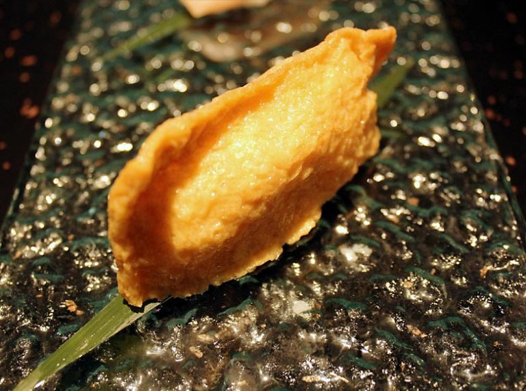 Inari (2 pcs) – Nagoya Express- Online Food Order – Edmonton